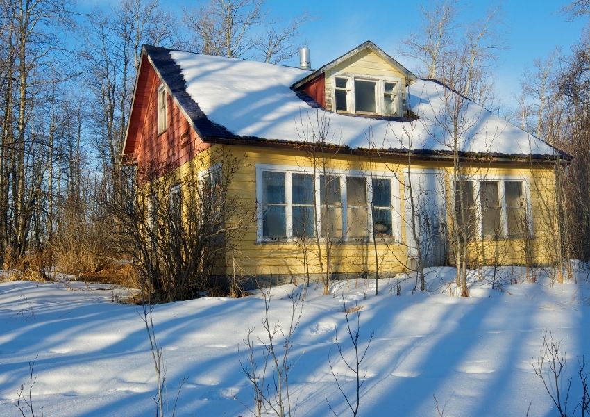 Squatter’s Rights Washington - A Guide to WA Adverse Possession Laws